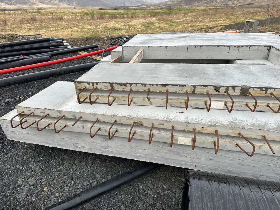 ÝMISLEGT | Efnisveitan 4/10