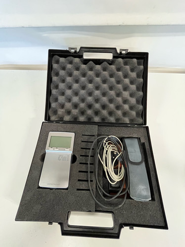 iCPlate II - Platereader | Efnisveitan