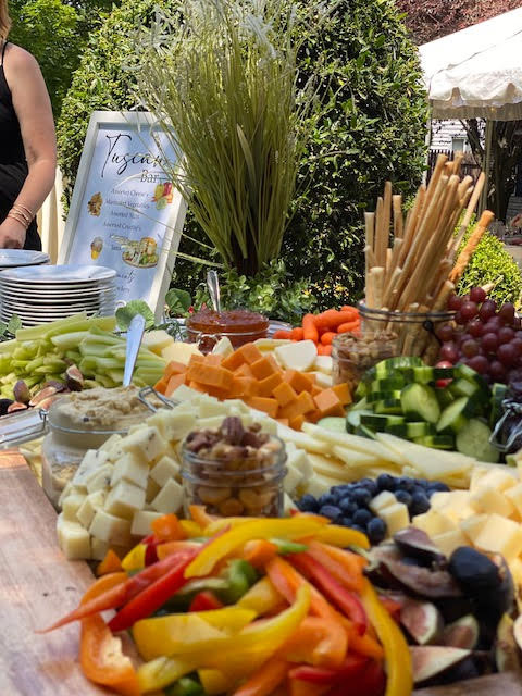 Long Island Catering - Platinum Party- Off Premise Catering for ...