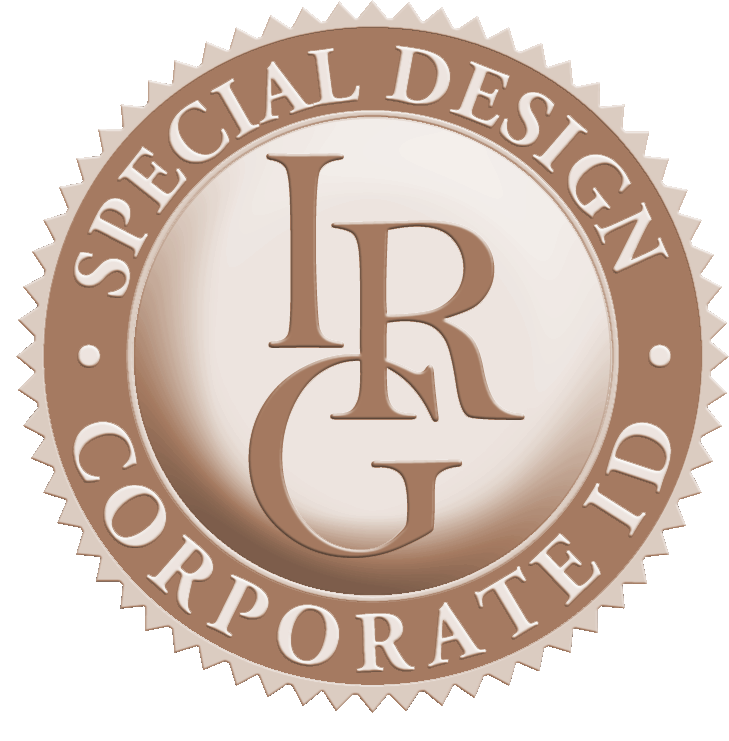 Graphic Design Work | IRG Design Studio | Panagioti Koumeni 19