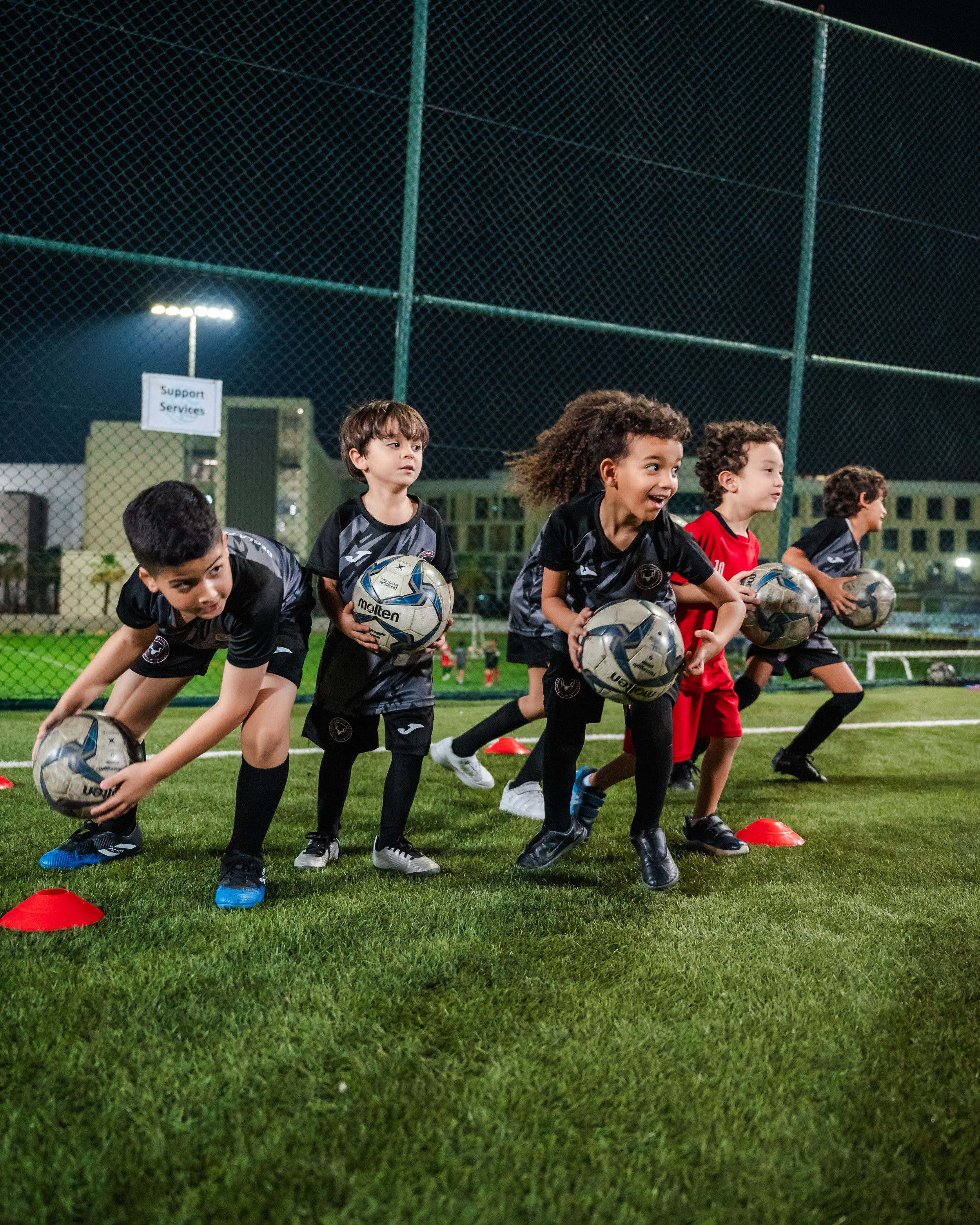 Kid's Activities | Kim shad