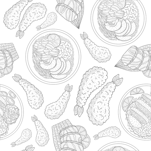 Poke Zen Westbury | Notre restaurant