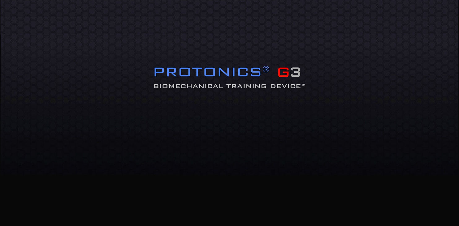 Protonics® G3 Biomechanical Trainer