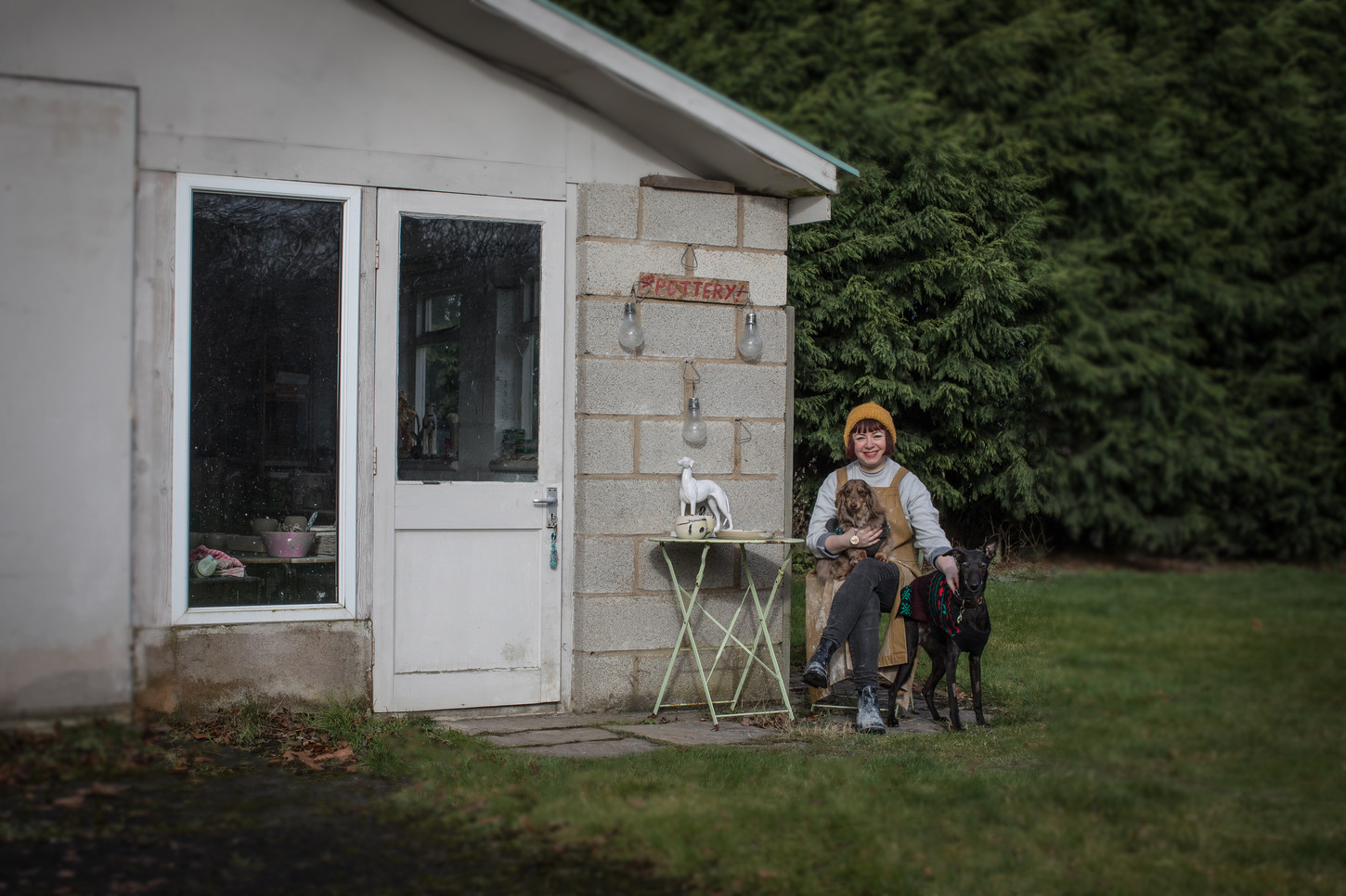 Time To Shine | Polly A Baldwin Phot