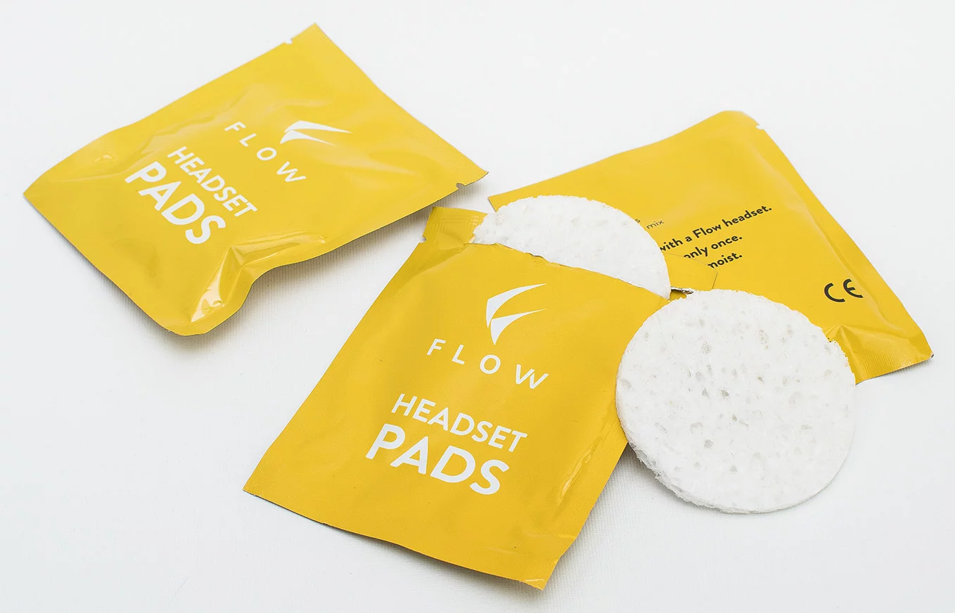 Flow Neuro Headset | helloEd
