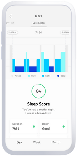 Withings : HEALTH MATE Fitness, Activity and Health Tracker App | helloEd