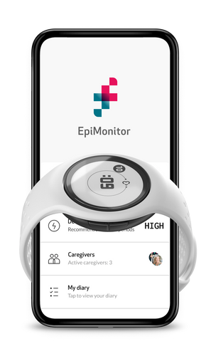 Empatica - Epimonitor | helloEd