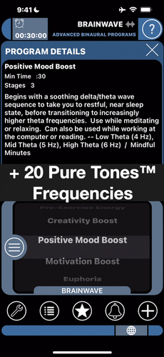 APP: Brainwave | helloEd