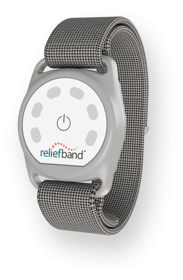 Relief Band | helloEd