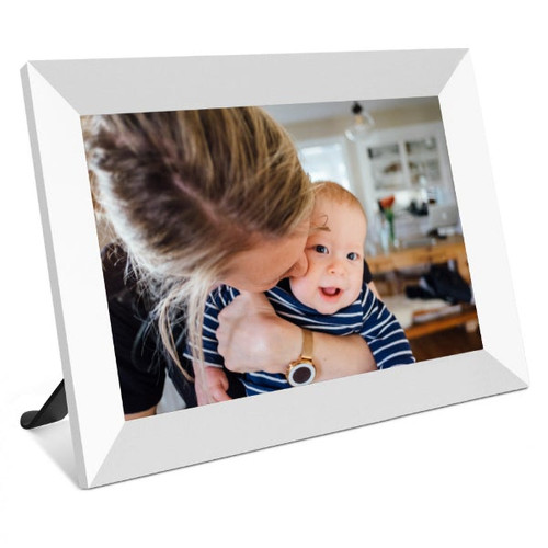 The Connected Photo Frame | helloEd