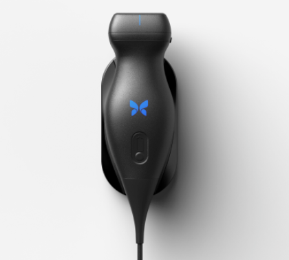 Butterfly iQ - Portable Ultrasound | helloEd