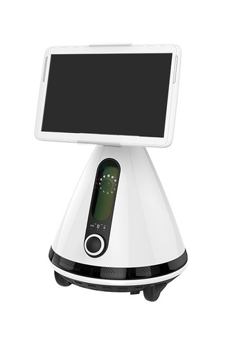 Telepresence Robot Furo-i Home | helloEd