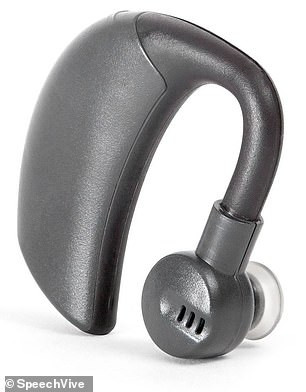 Speechvive | helloEd