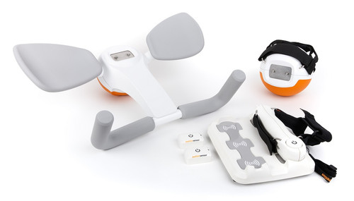 Tyromotion Pablo (Robotics, Sensors & VR Rehabilitation) | helloEd