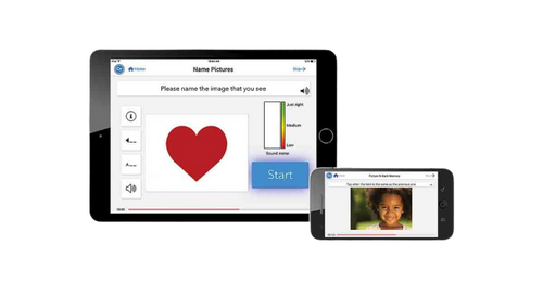 Apps - Constant Therapy | helloEd