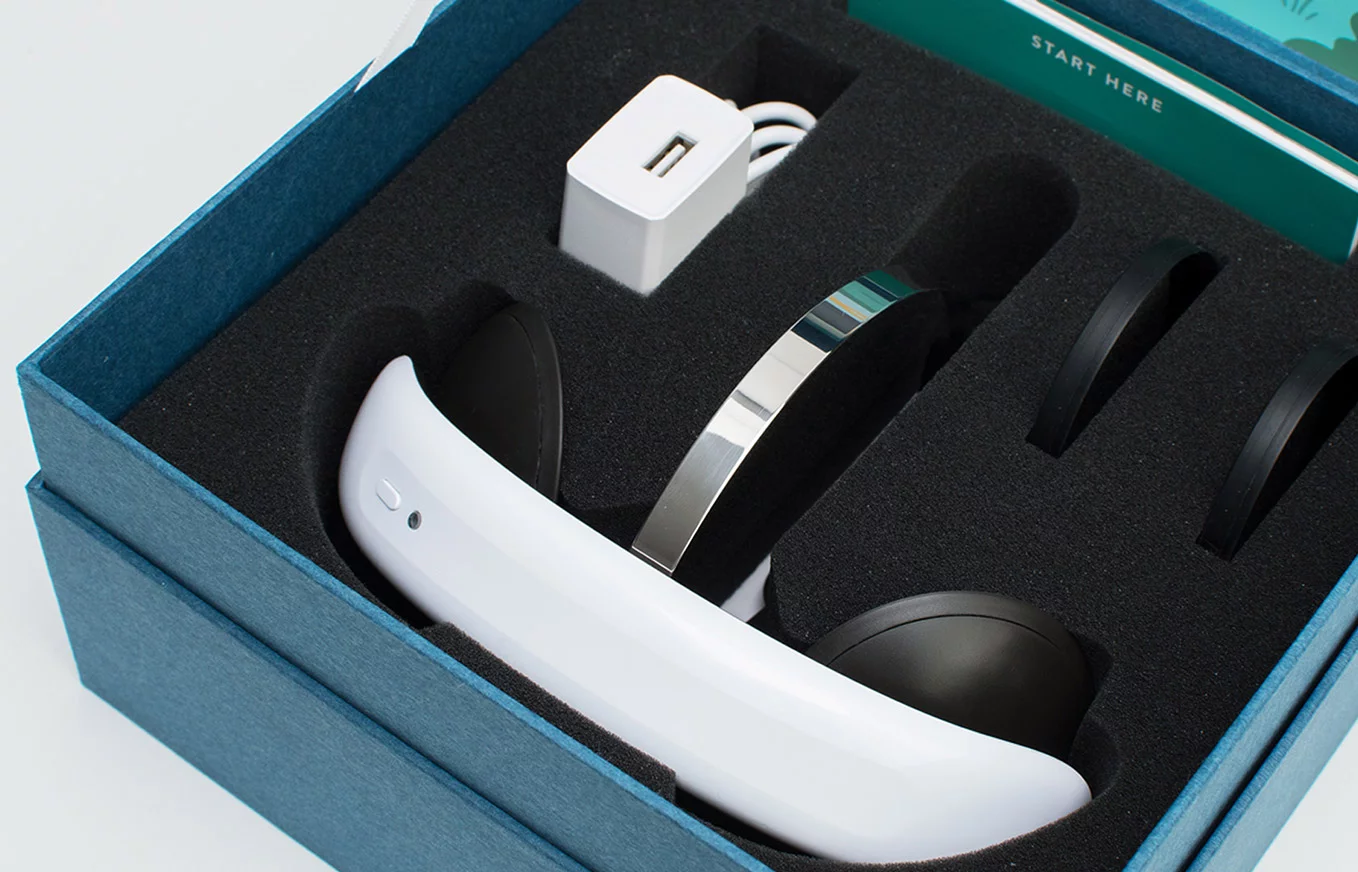 Flow Neuro Headset | helloEd