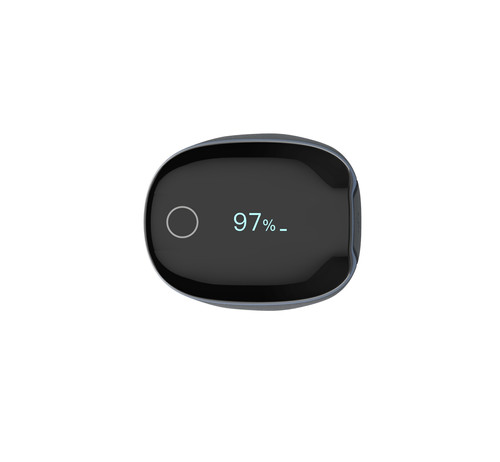 O2 Ring™ Oxygen Monitor | helloEd