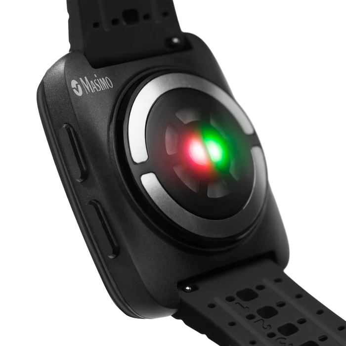 Advanced Health Tracking Watch | helloEd