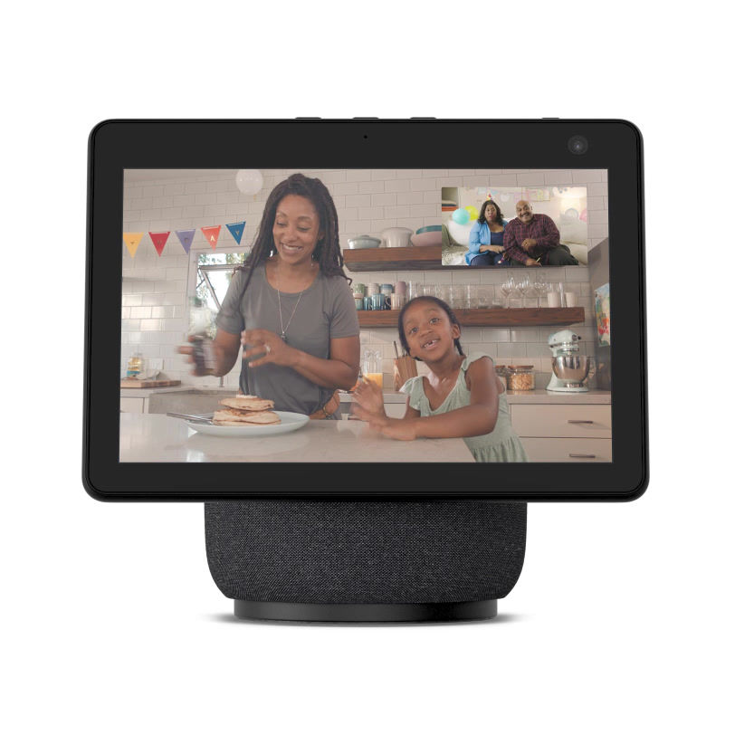 Amazon Echo Show 10 | helloEd