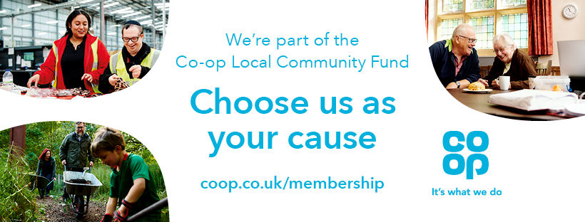 CO-OP LOCAL COMMUNITY FUND SUPPORT BASICS DEVON VOLUNTEER DOCTORS