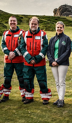 BASICS Devon | Meet the team