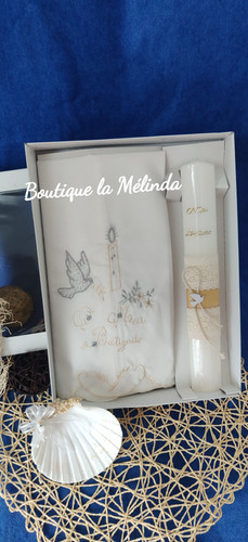 Kit coffret Tomar | Boutique La Melinda
