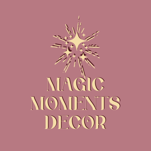 Hotel Room Decor | Magic Moments Decor
