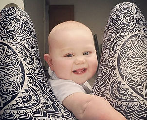 Pregnancy Yoga | Baby Massage | Little Yoga Warriors | Roko Gillingham ...