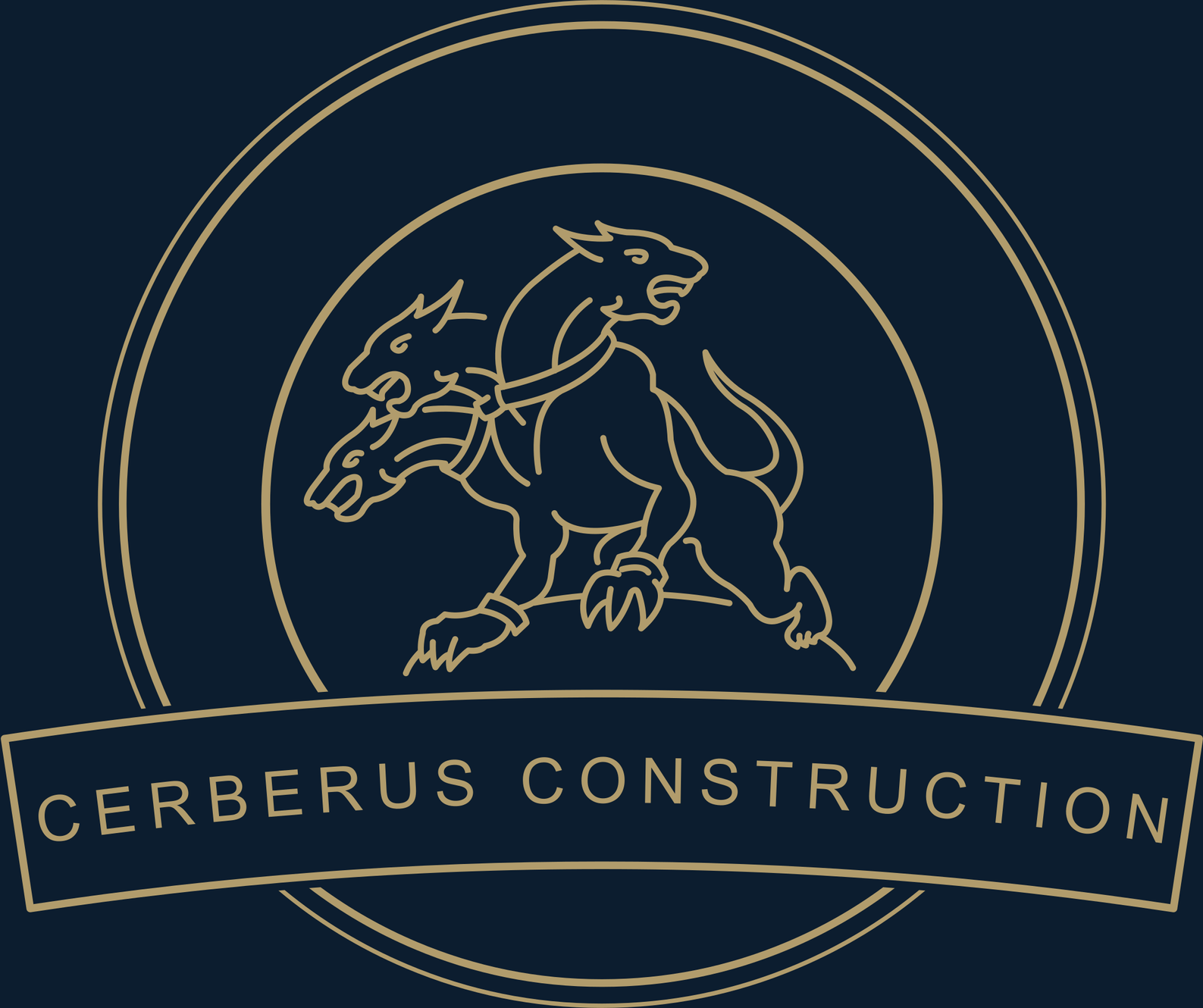 Cerberus Construction | Construction | Metro Vancouver