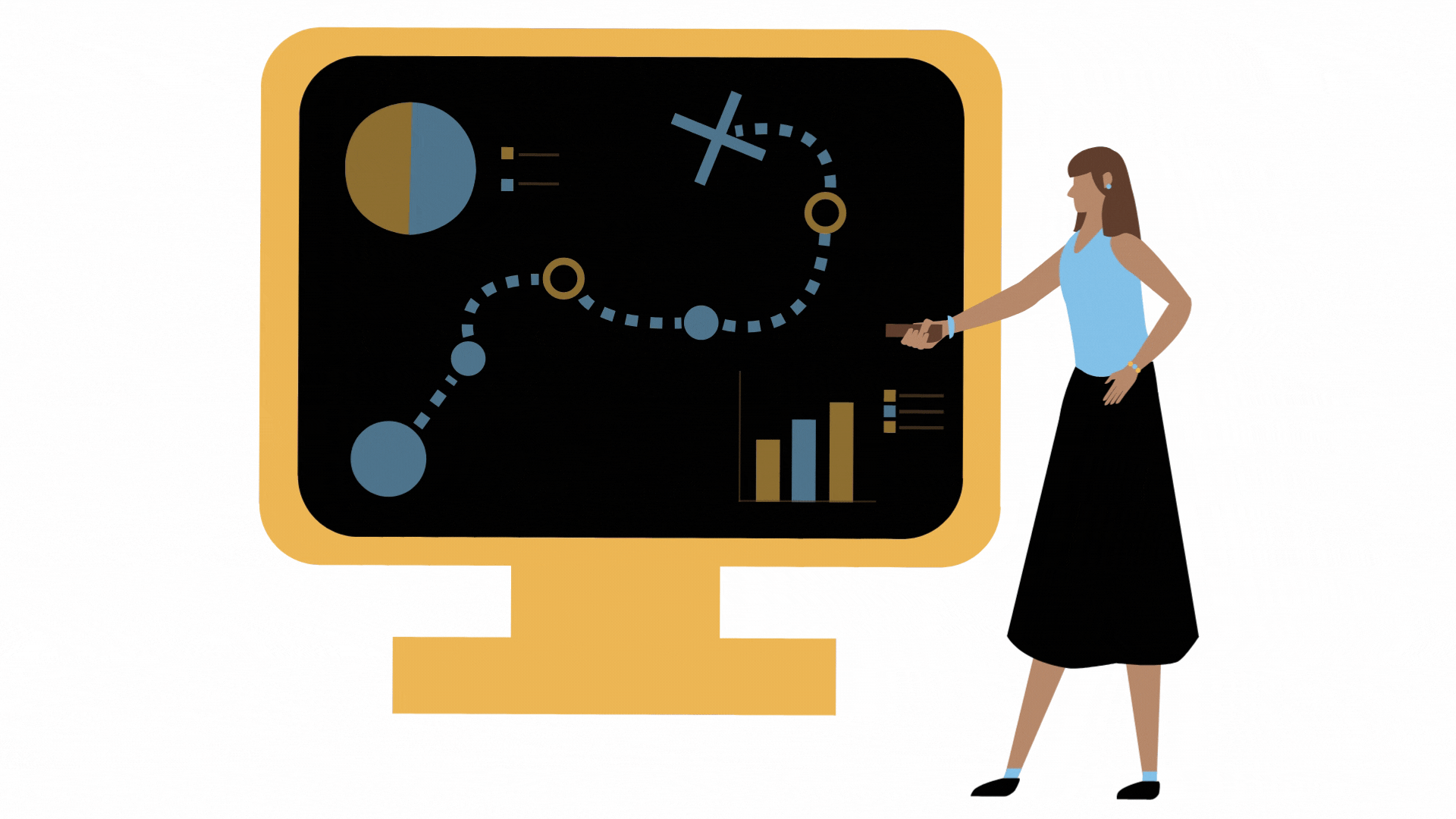 The Power of Multimedia: Integrating Videos, Animations, and ...