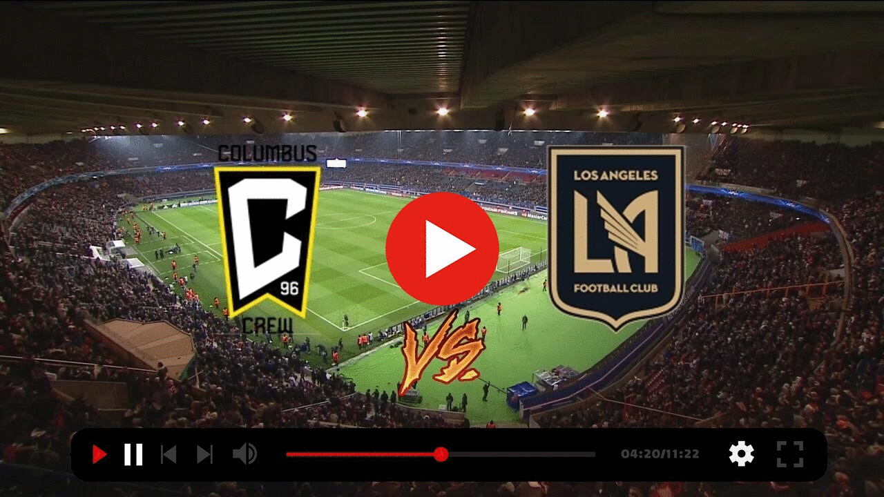 Columbus vs LAFC live stream 09/12/2023 1 day ago — The mara | J Circus | J Circus