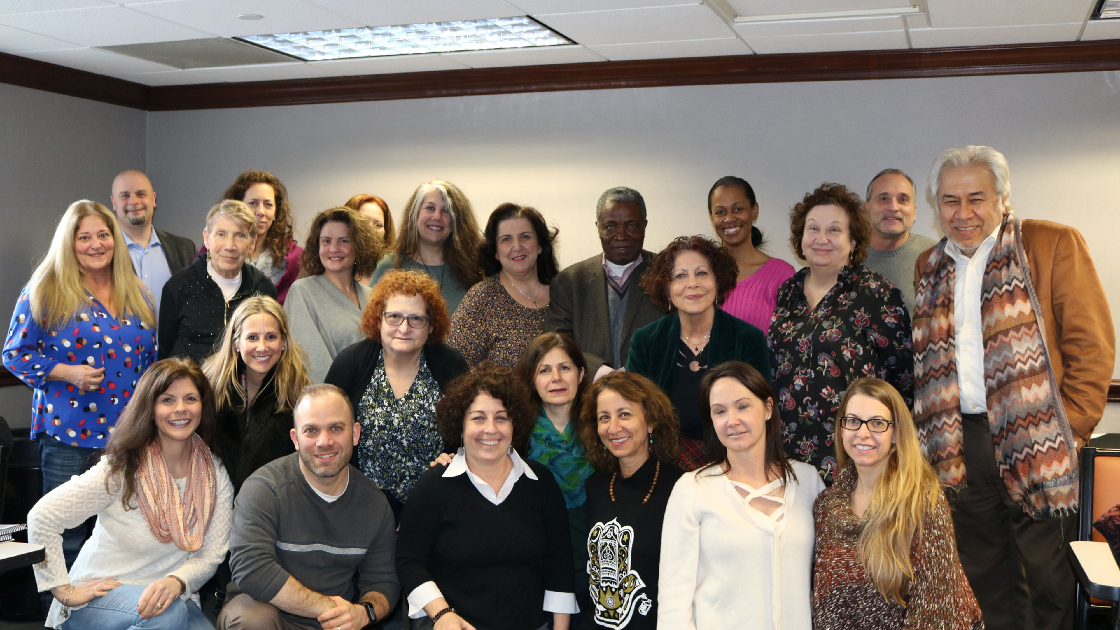 Conflict Resolution Training, Inc.