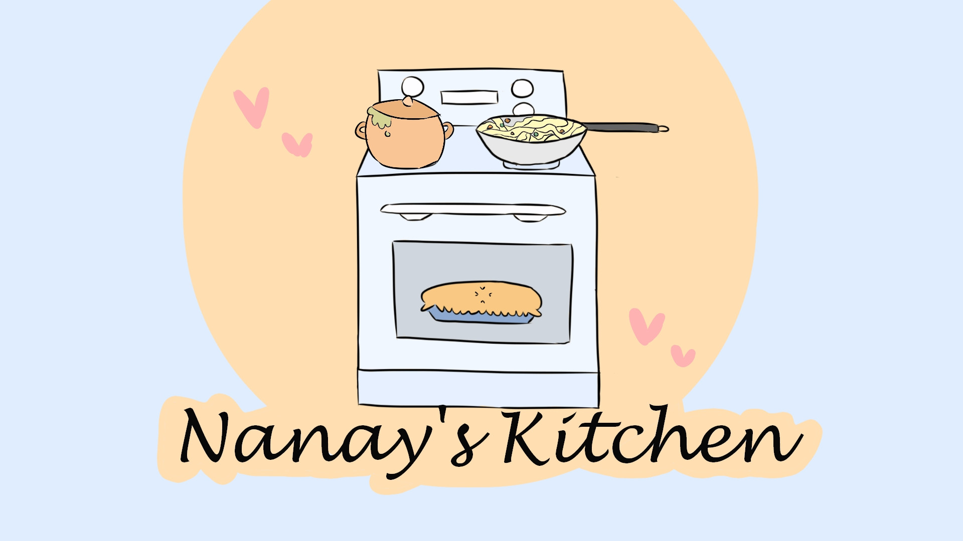 HOME | Nanay's Kitchen