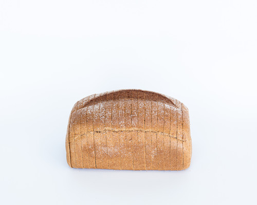 50% Rye Bread Paprika Flavoured 600g | Buttercup Bakery