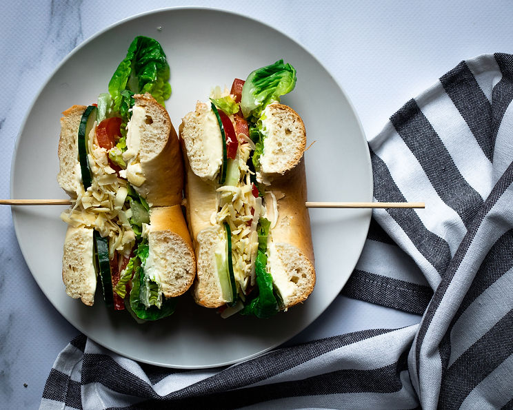 Buttercup Bakery | Eastern Cape