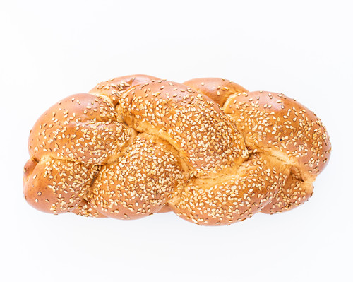 KOSHER Kitke Bread Seeded 400g | Buttercup Bakery