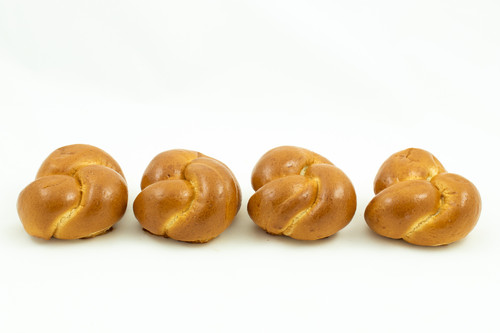 Kitke Rolls 60g 4s | Buttercup Bakery