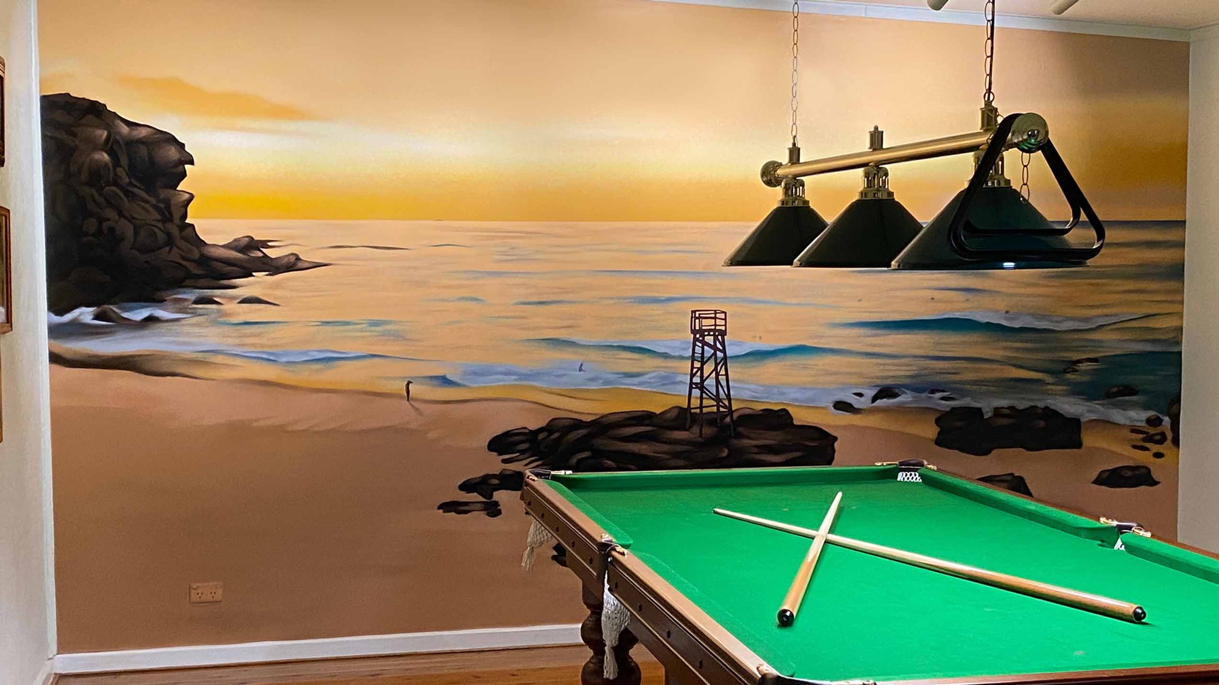 Wall Murals | Mural Art Gallery | Urban Art Australia