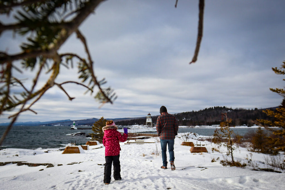 13 Best Winter Vacations in the Snow for Families
