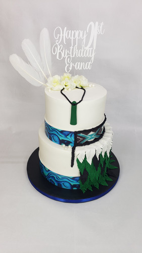 Erana | SD Cakes