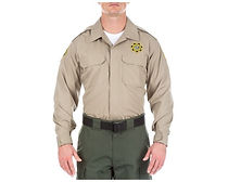 CDCR Uniforms | CDCR Clothing
