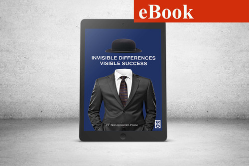 Invisible Differences, Visible Success (eBook) | DIOPress