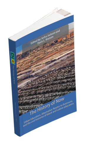 The History of Now | DIOPress