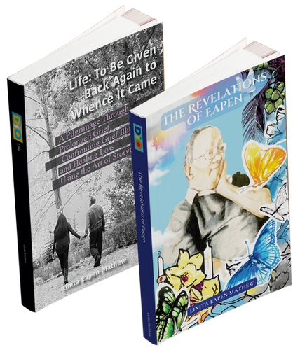 Life + The Revelations of Eapen | DIOPress