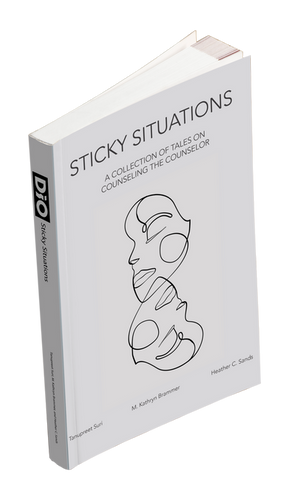 Sticky Situations | DIOPress