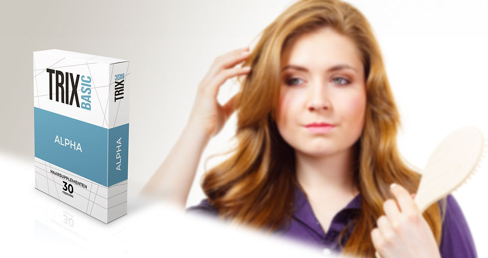 Trix Basic Alpha - Deutschland - Intermedica Kliniek