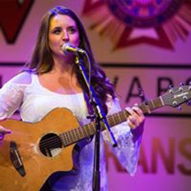 Touring the Country!