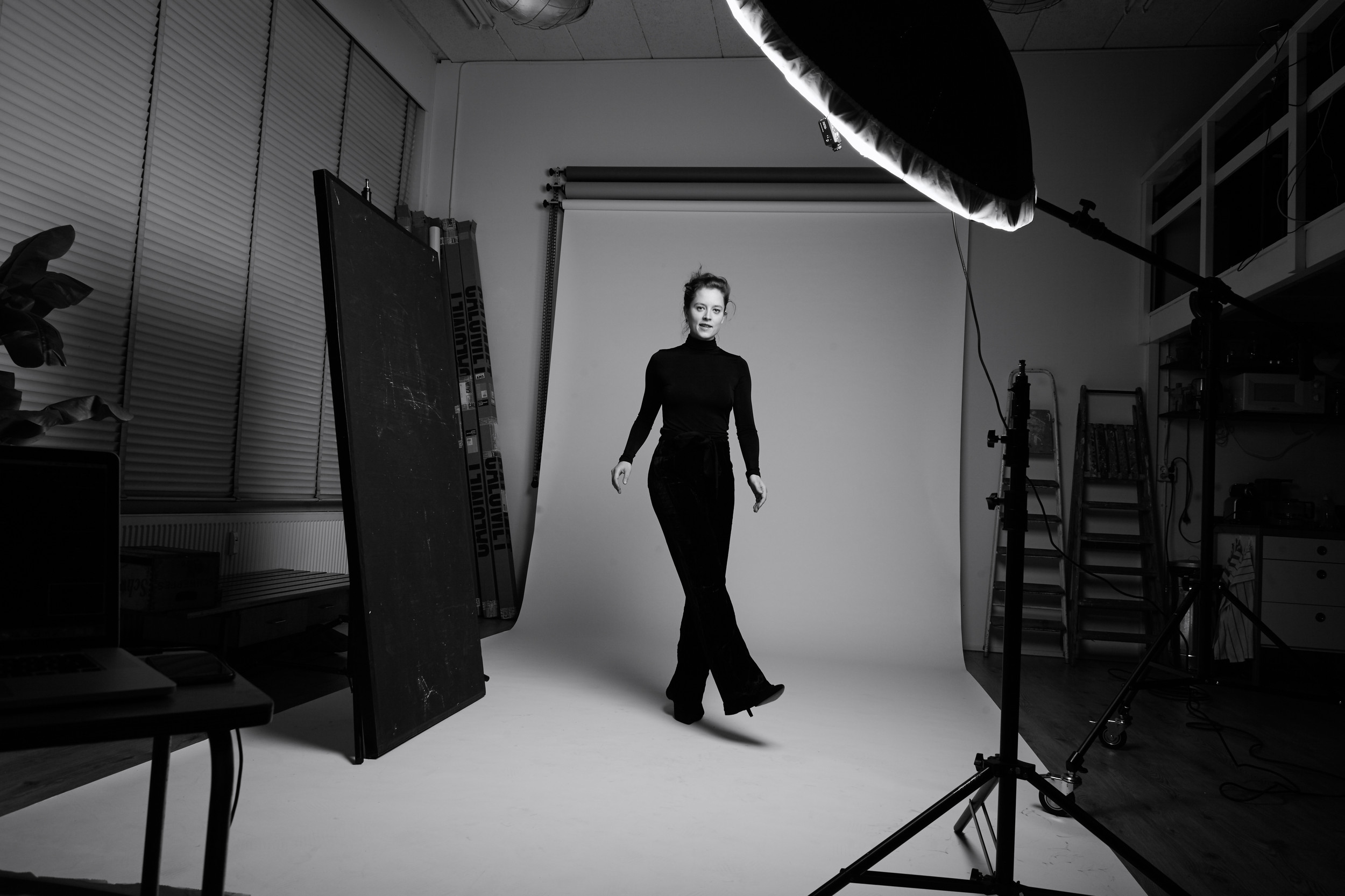 Futurist | Tessa Cramer | Amsterdam