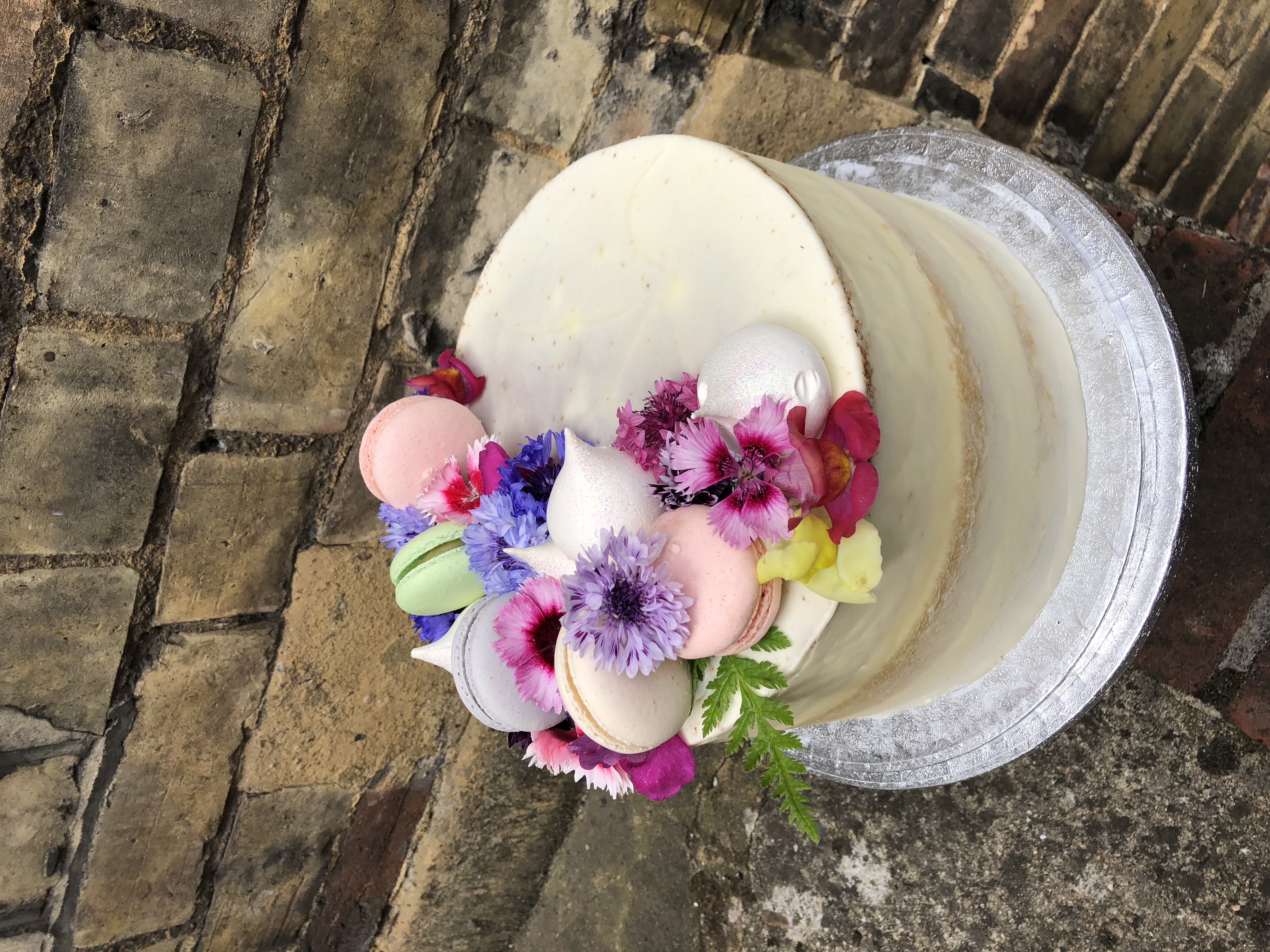 Cafe | Eat n mess | Sevenoaks