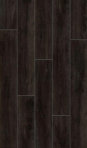 Midnight Timber | ClevelandVinylCo